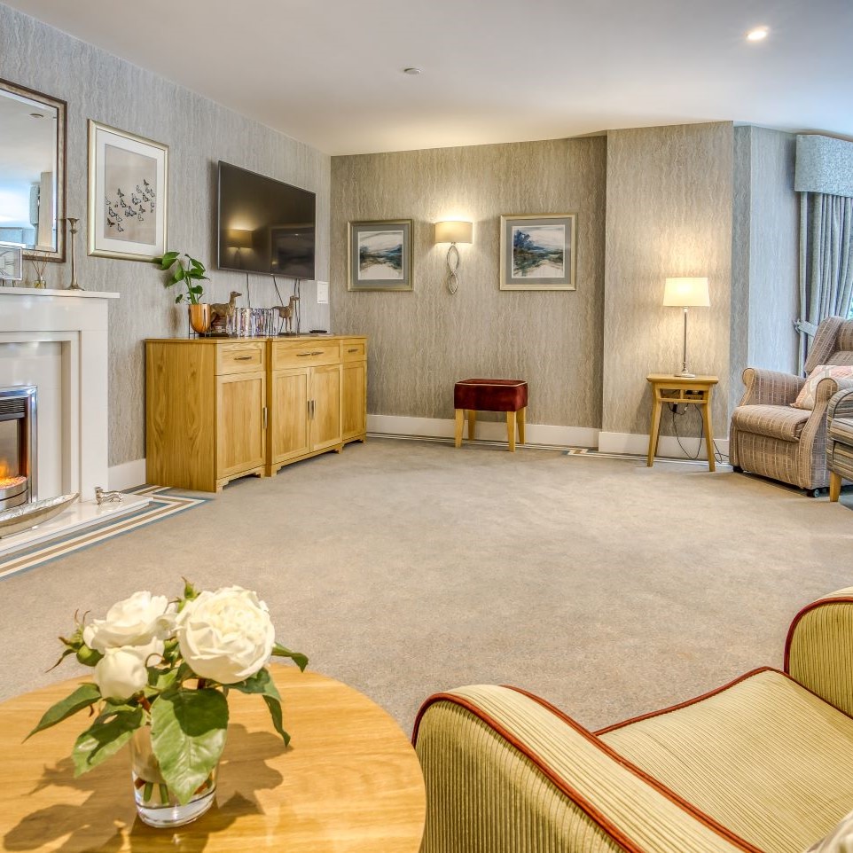Cheltenham Care Home | Richmond Villages